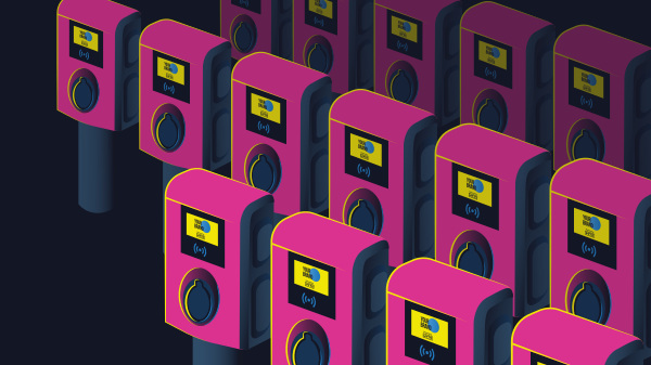 AC Charging Stations | Virta